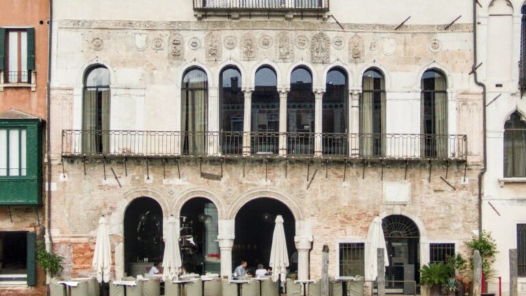 1200s – History of Venice